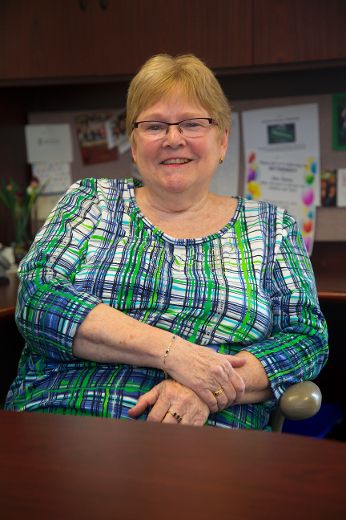 London's Brenda Hall is retiring after helping thousands of kids in ...