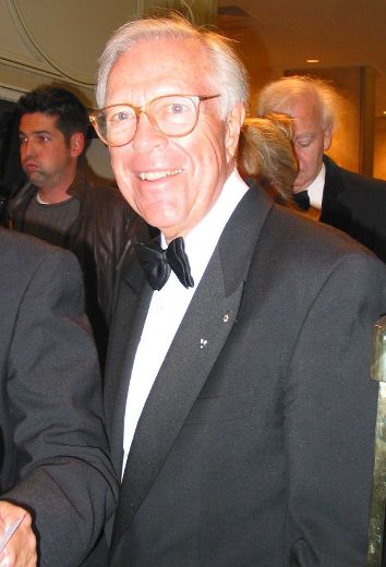 Journalist Knowlton Nash dead at 86 | Toronto Sun