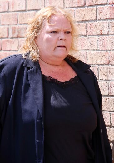 Rob Ford's sister, Kathy, back in court | Toronto Sun