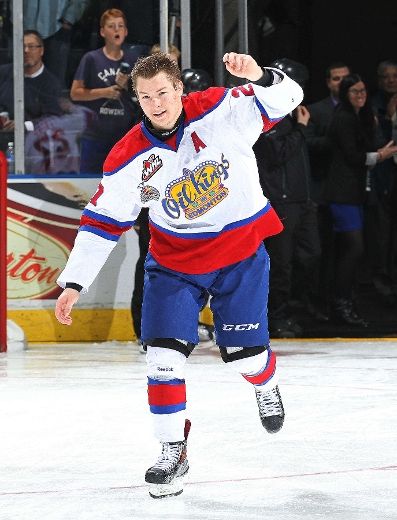 Lazar says he's ready for Ottawa Senators | Ottawa Sun