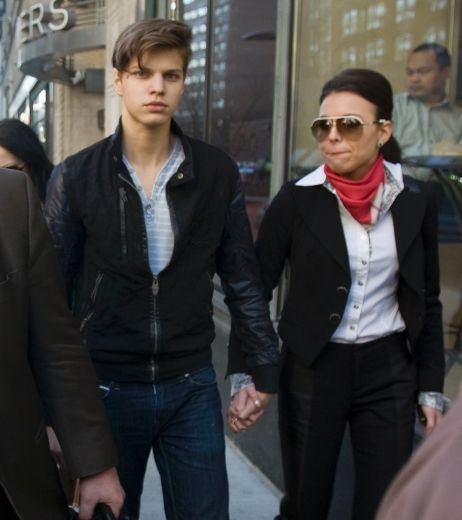 Drunk driving blamed in deadly crash on Mount Pleasant | Toronto Sun