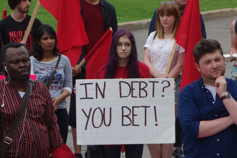 Students plead poverty as U of O hikes tuition | Ottawa Sun