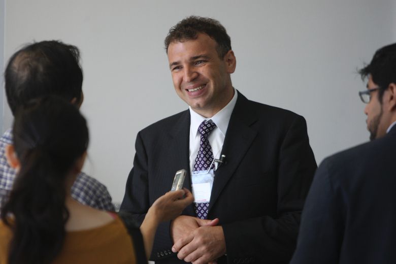 Toronto mayoral race heats up | Toronto Sun