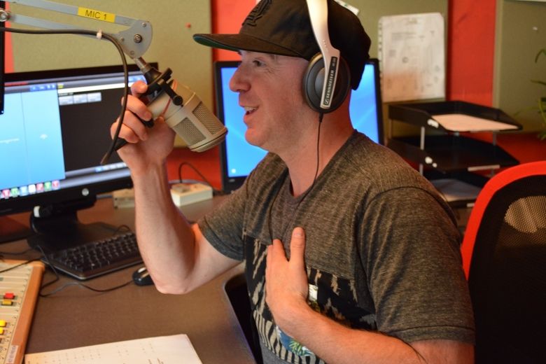 WINNIPEG'S BEST RADIO DJ: Ace Burpee | Winnipeg Sun