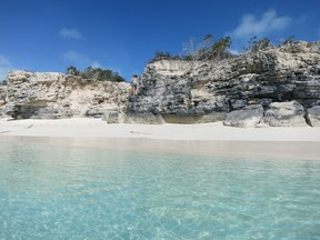 Turks and Caicos: A Caribbean paradise for Canada? | Toronto Sun