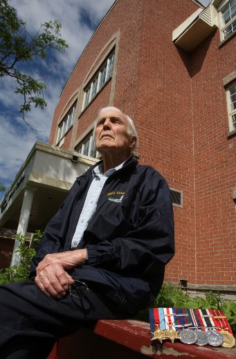 Remembering the heroes of D-Day | Ottawa Sun