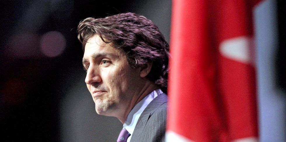 Trudeau writing his autobiography. Why, exactly? | Toronto Sun