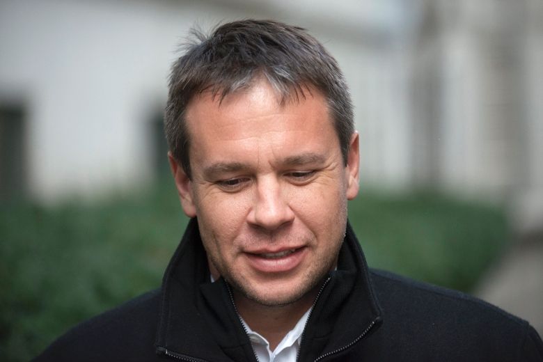 Paleontologist gets three months for dinosaur bone smuggling | Toronto Sun