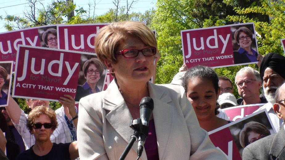 Judy doesn’t get city finances | Winnipeg Sun