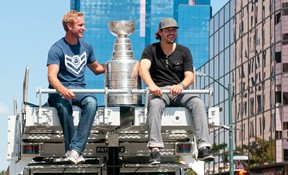 Stanley Cup preview chat with our Steve Simmons | Toronto Sun