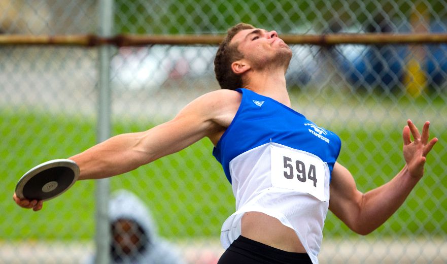 Parkside Collegiate Institute athletes heading to OFSAA track and field ...