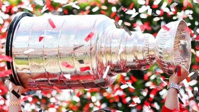 Stanley Cup preview chat with our Steve Simmons | Toronto Sun