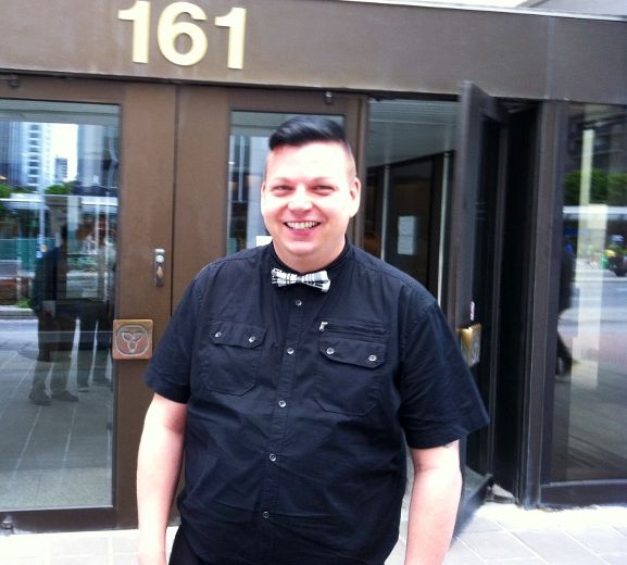 Boy attacked, gay rights activist charged | Ottawa Sun