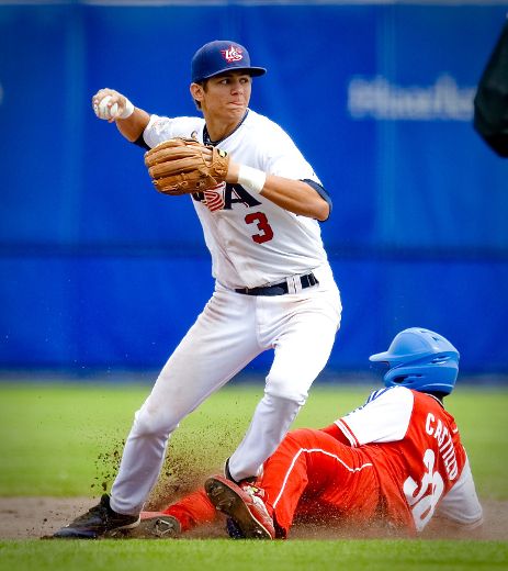 Bob Elliott's Blue Jays MLB draft preview | Toronto Sun