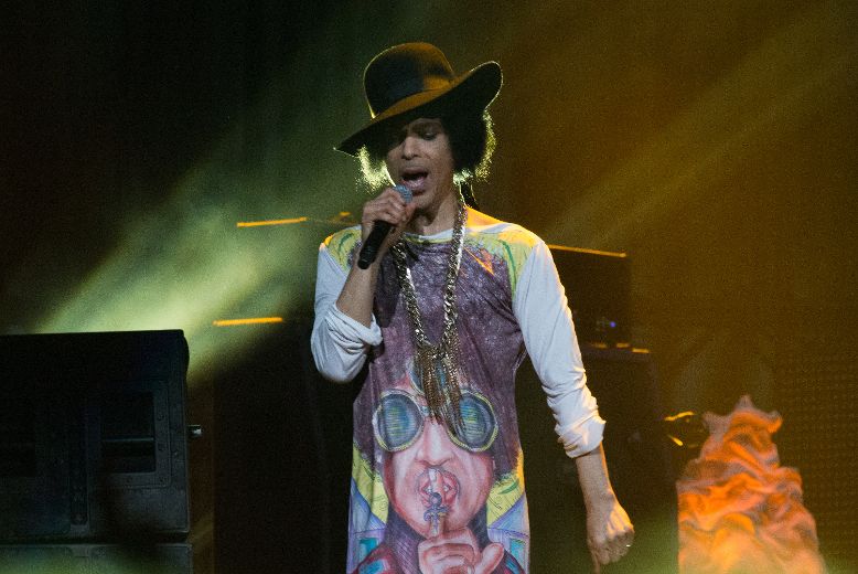 Prince tops celebrity birthdays for June 7 | Toronto Sun