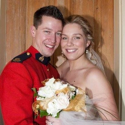 Slain Mountie had baby on the way | Toronto Sun