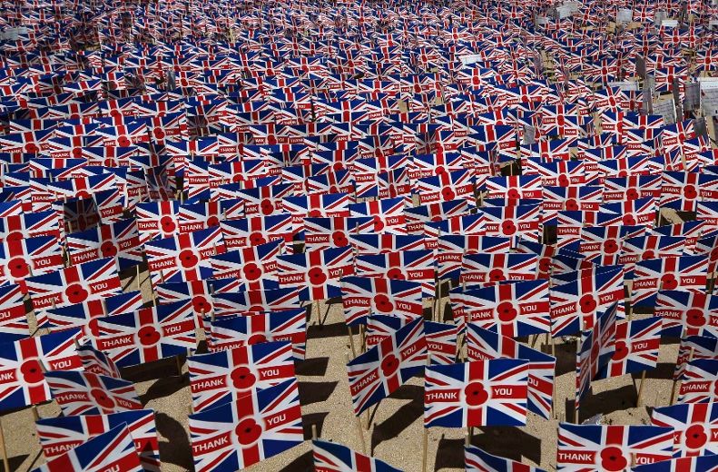 D-Day a 'source of enormous national pride': Harper | Toronto Sun