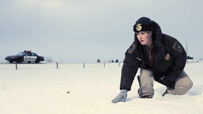 'Fargo's' Allison Tolman chilling out with newfound fame | Toronto Sun