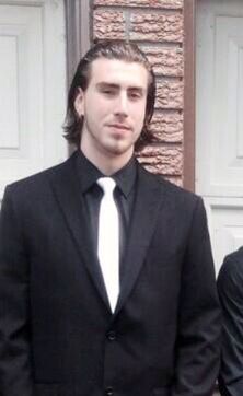 'Everyone's crying' remembering Brandon Volpi | Ottawa Sun