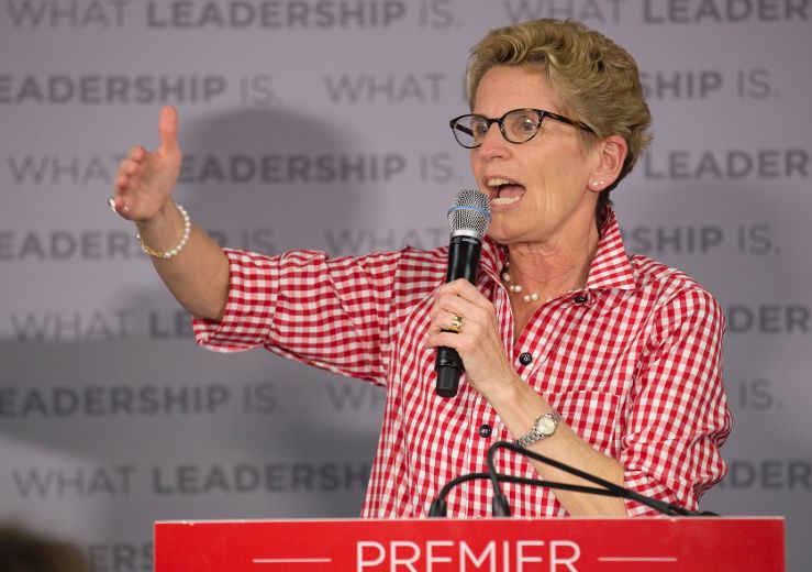 Women lead by example | Toronto Sun