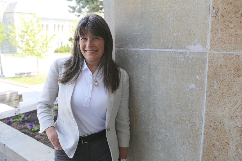 Resilience defines Liberal candidate Kiwala | The Kingston Whig Standard