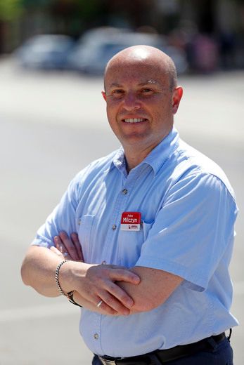 Milczyn attends last council meeting | Toronto Sun