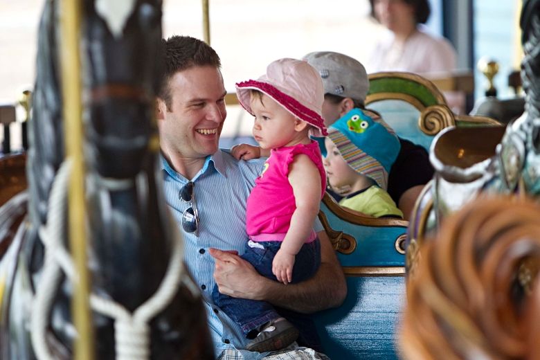 Fort Edmonton Park officials detail plans to upgrade facility ...