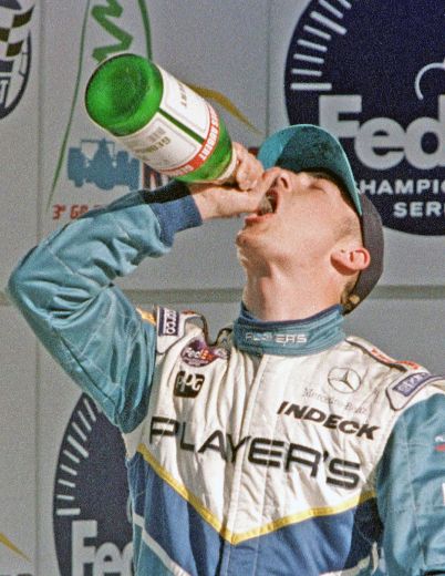 Greg Moore the best of Canadian race car drivers | Brockville Recorder ...