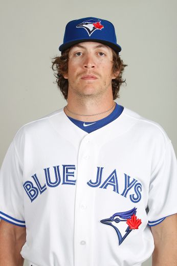 Colby Rasmus learns from time on disabled list | Toronto Sun