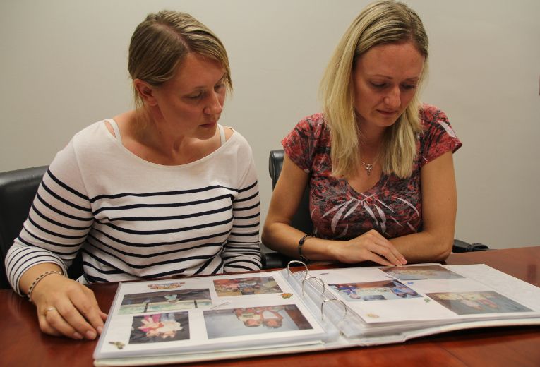 Nethery family calling on community to help keep convicted murderer ...