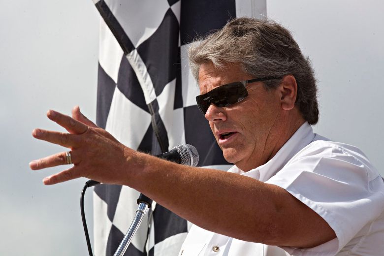 Castrol Raceway unveils road course | Edmonton Sun