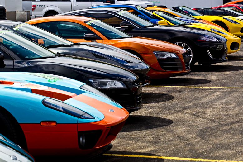 Castrol Raceway unveils road course | Edmonton Sun