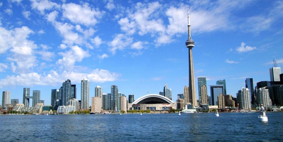 Toronto's first 'official' street map | Toronto Sun