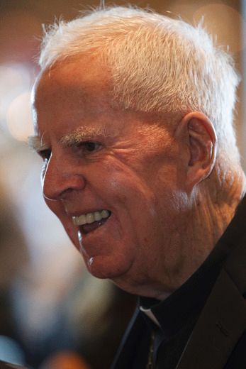 TAIT: Former Edmonton archbishop keeping an eye on kindness | Edmonton Sun