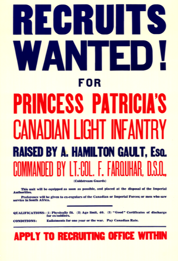 Father proud to march with son for PPCLI 100th anniversary | Edmonton Sun