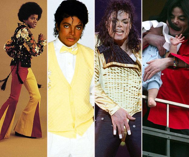 5 years later: Remembering Michael Jackson | Toronto Sun