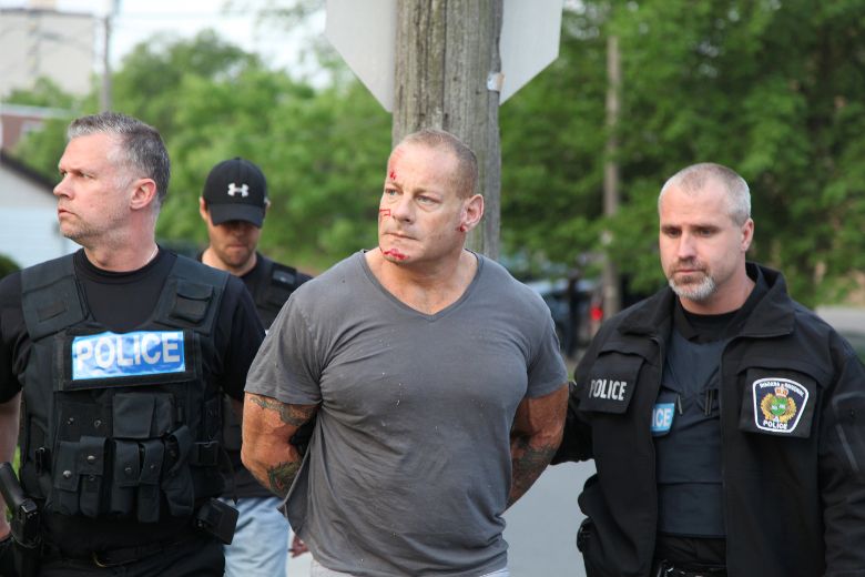 Drug kingpin's fiancee gets two years in jail | Toronto Sun