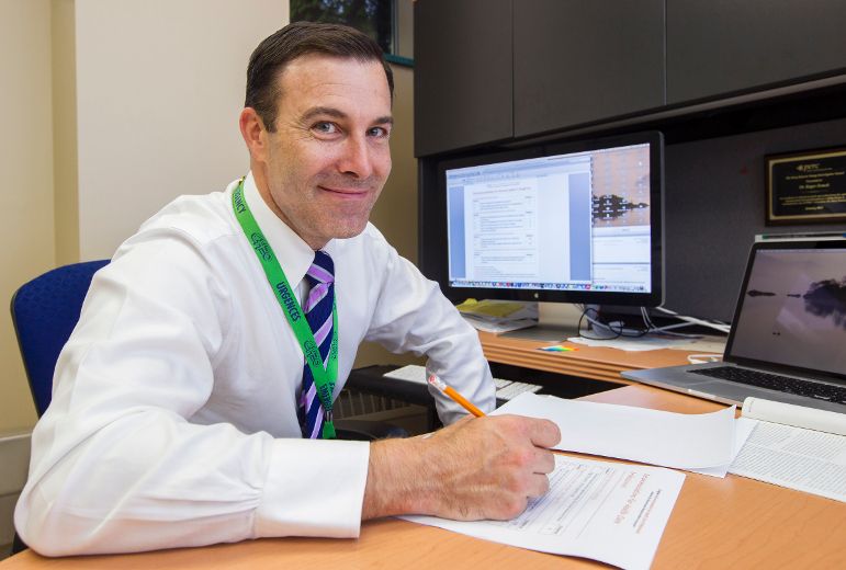 CHEO team leading on concussion treatments | Ottawa Sun