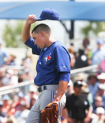 Blue Jays minor-league power rankings | Toronto Sun