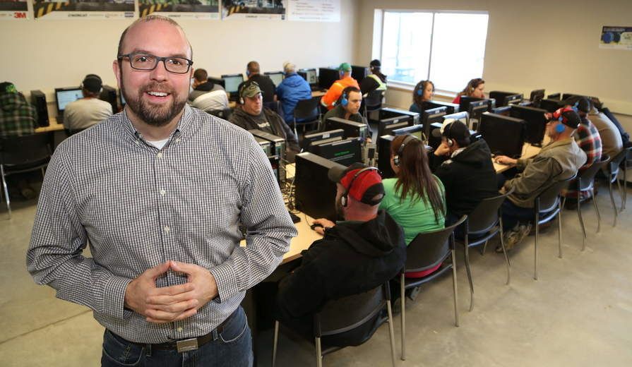 NORCAT acquires Workplace Training & Safety First | Sudbury Star