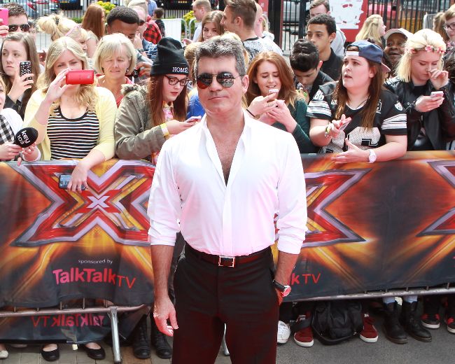 First X Factor winner urges young stars to avoid show | Toronto Sun