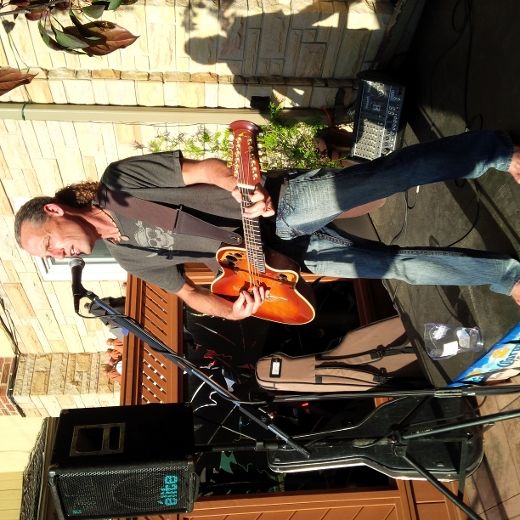 'Chillaxing' at the Gables with Brian Dale | Exeter Lakeshore Times Advance