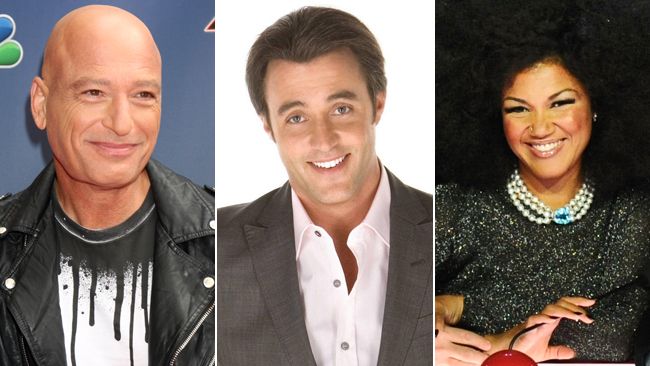 Test your knowledge of Canadian reality TV | Toronto Sun