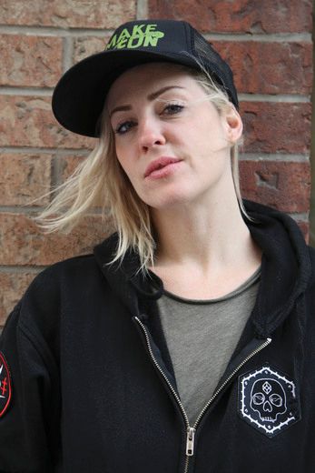Brody Dalle goes solo with 'Diploid Love' | Toronto Sun