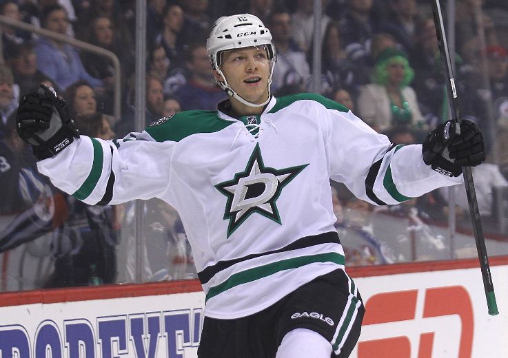 Chiasson excited for opportunity with Ottawa Senators | Ottawa Sun