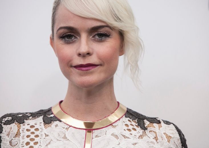 Taryn Manning's alleged stalker arrested again | Toronto Sun