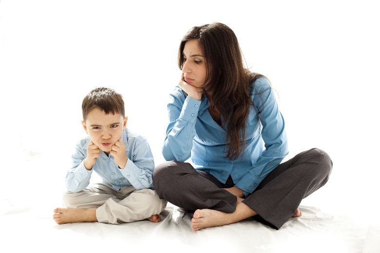 How to be selfish in parenting | Toronto Sun