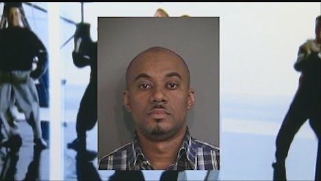 Hi-Five singer Russell Neal charged with murdering wife | Toronto Sun