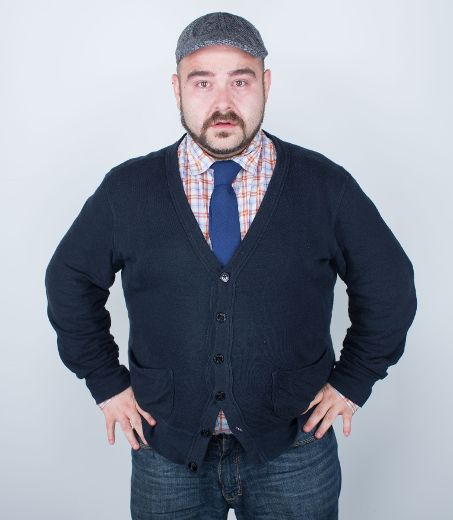 SiriusXM on the hunt for Canada's top comic | Toronto Sun