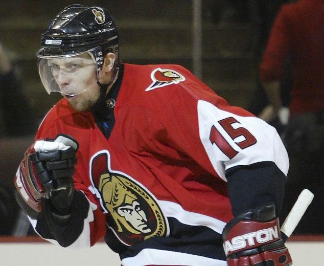 Top 5 unforgettable Ottawa Senators to leave | Ottawa Sun